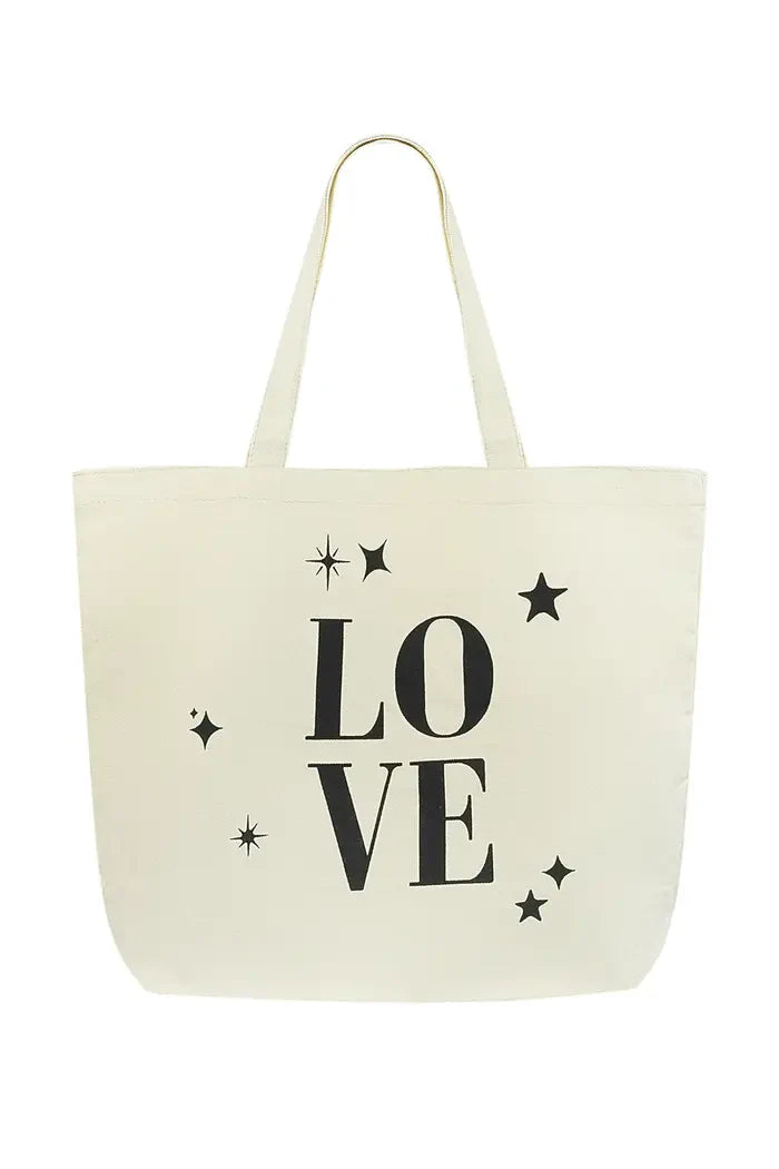 TOTE BAG – Queen Bee Collective